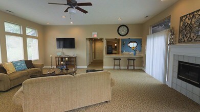 Mill Pond Apartments Rentals - Bellbrook, OH | Apartments.com