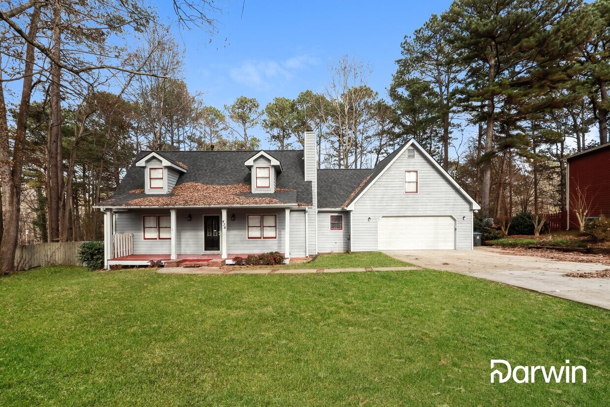 436 Ridgemont Way, Lawrenceville, GA 30046 | Apartments.com