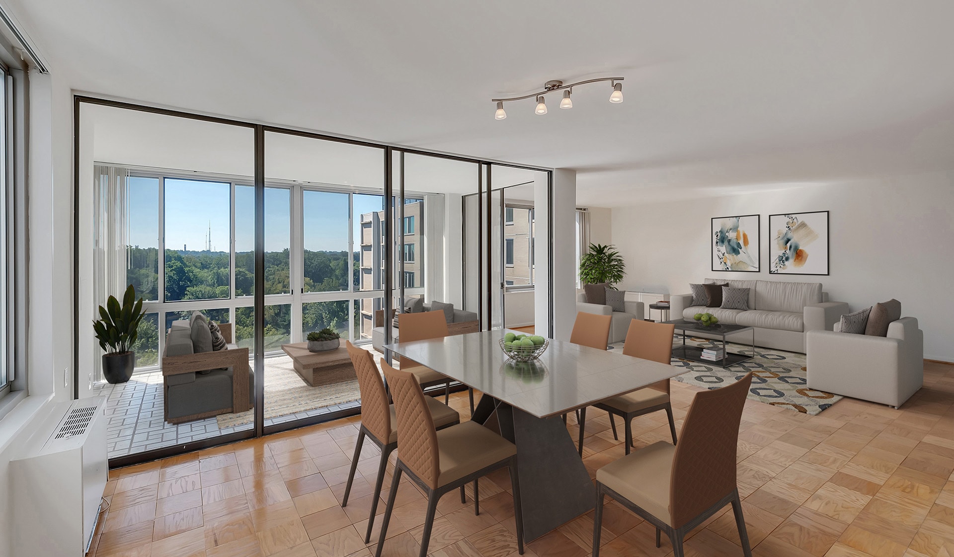 Willard Towers - 4701 Willard Ave Chevy Chase, MD 20815 | Apartments.com