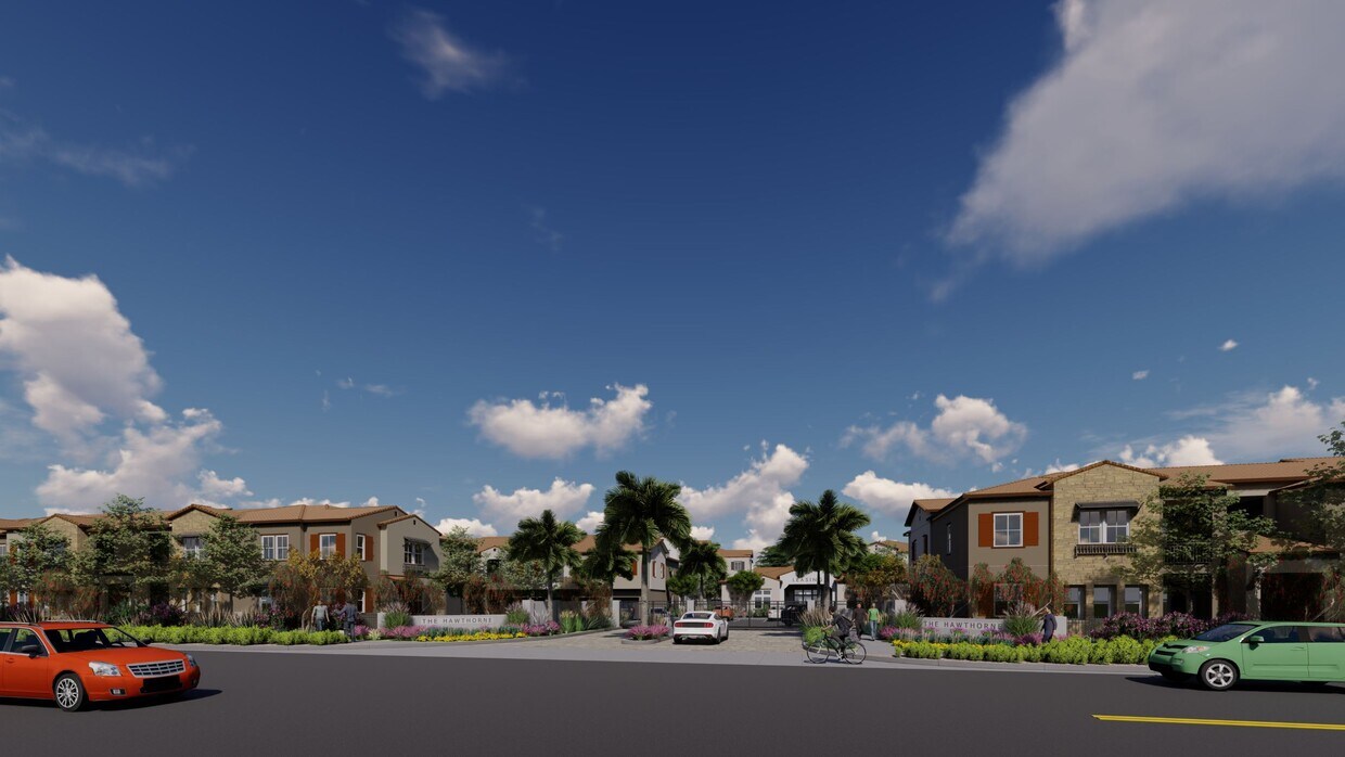 The Hawthorne - 9170 Indiana Ave Riverside, CA | Apartments.com