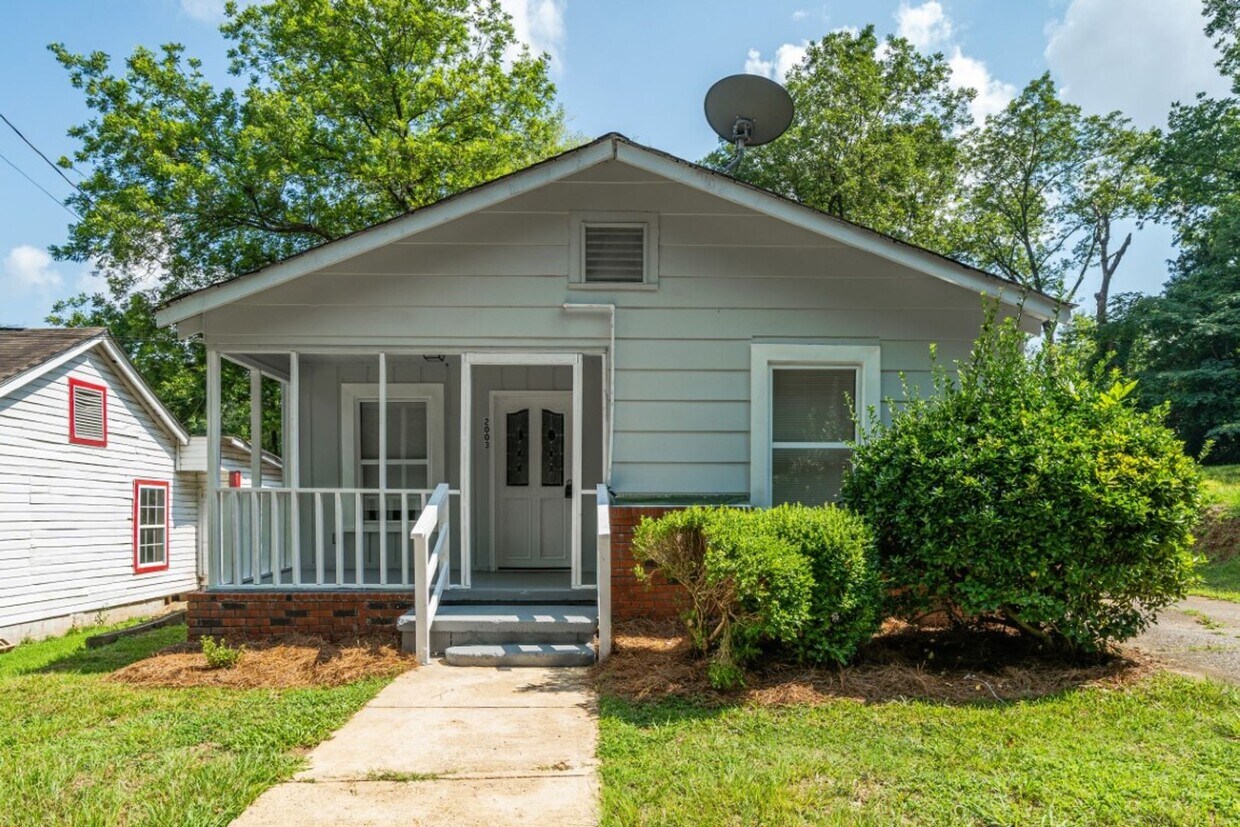 2003 3rd St E Tuscaloosa, AL 35404 - Alquileres en Tuscaloosa, AL ...