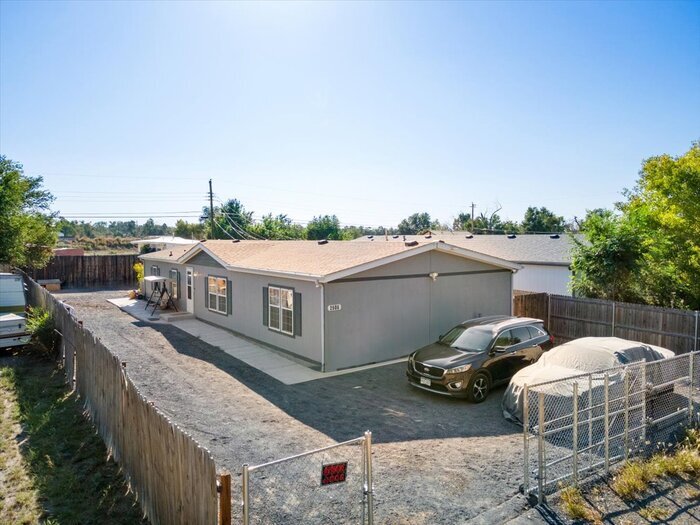 2606 Lowell Ave, Pueblo, CO 81003 - House Rental in Pueblo, CO ...