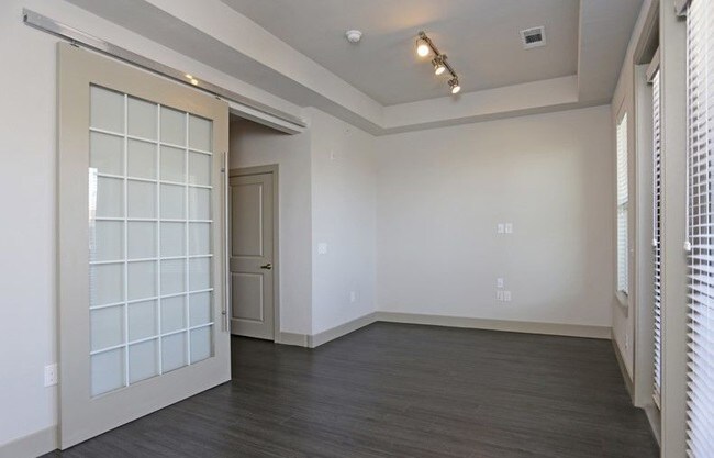 Civic at Frisco Square Apartments - Apartments in Frisco, TX ...