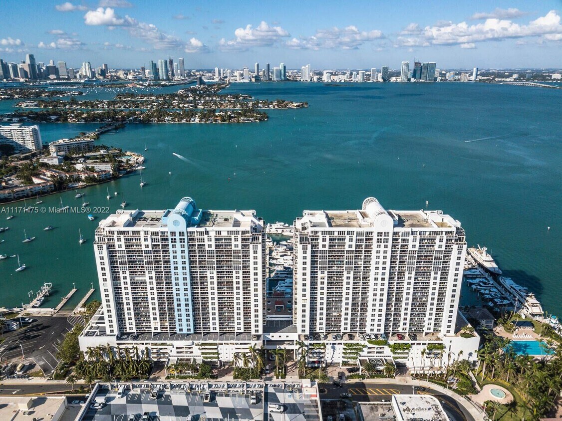 1800 Sunset Harbour Dr Unit 1708, Miami Beach, FL 33139 - Condo for ...