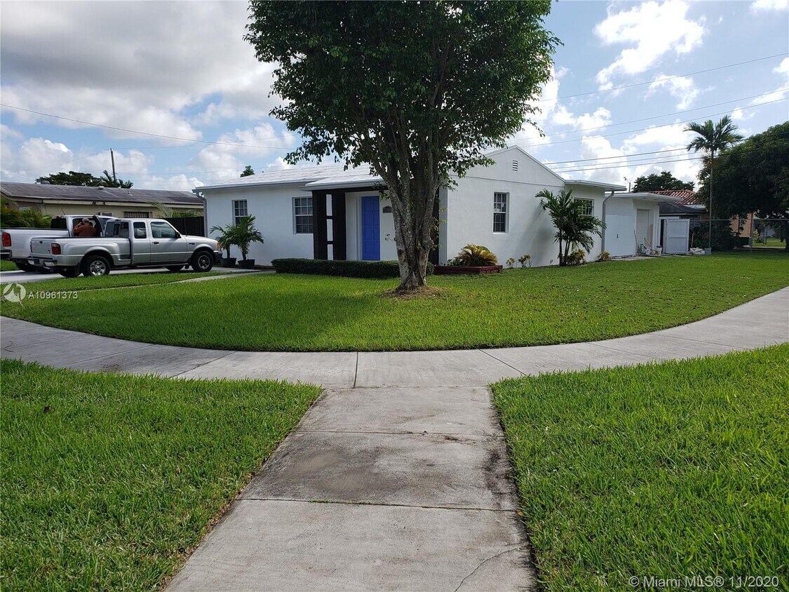 7590 SW 30th St, Miami, FL 33155 - House Rental in Miami, FL ...