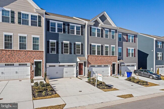 1271 Apollo Dr, Fort Detrick, MD 21702 - Townhome Rentals in Fort ...