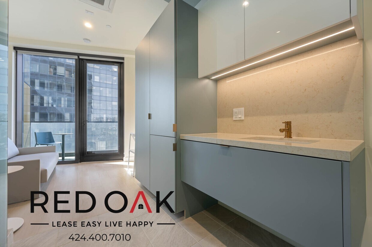 6401 Wilshire Blvd Unit 702C, Los Angeles, CA 90048 - Condo for Rent in ...