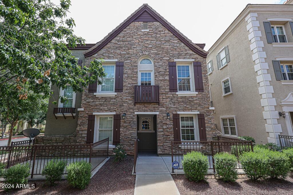 1636 E Chelsea Ln, Gilbert, AZ 85295 - Townhome Rentals in Gilbert AZ ...