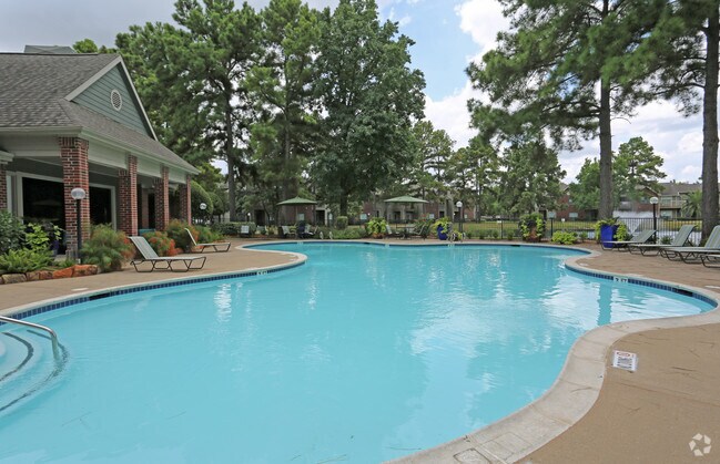 Lakeview Apartments Rentals - Houston, TX | Apartments.com