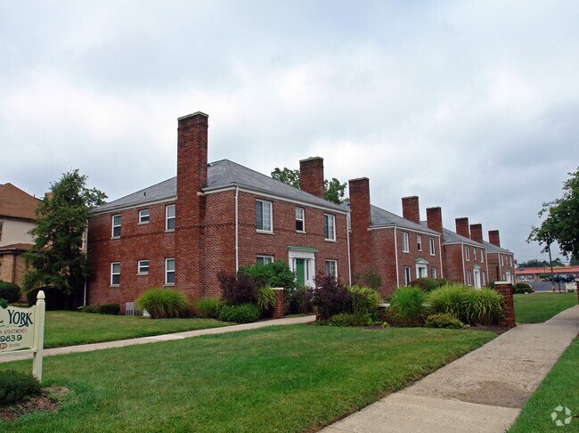 Apartments for Rent in Springfield OH - 151 Rentals | Apartments.com