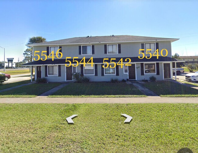 5540 Decatur St, Orlando, FL 32807 - 5540 Decatur St Orlando, FL 32807 ...
