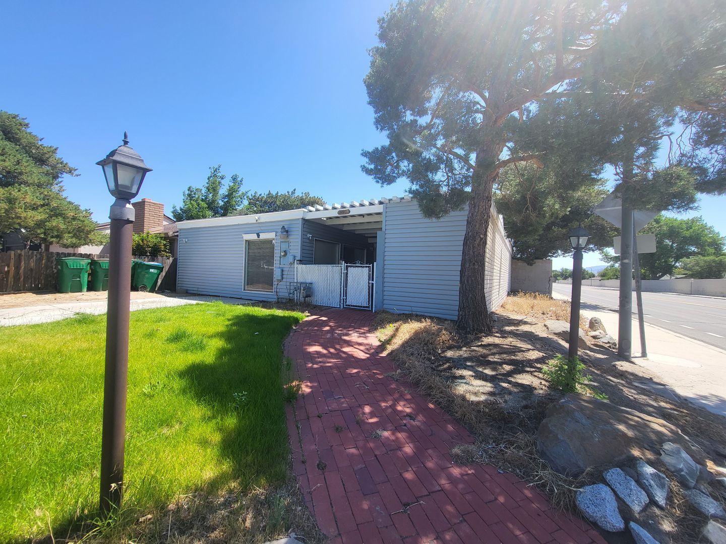 3501 Imperial Way, Carson City, NV 89706 - House Rental in Carson City ...