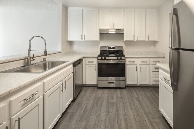 Calavo - Apartments at 10850 Jamacha Blvd Spring Valley, CA ...