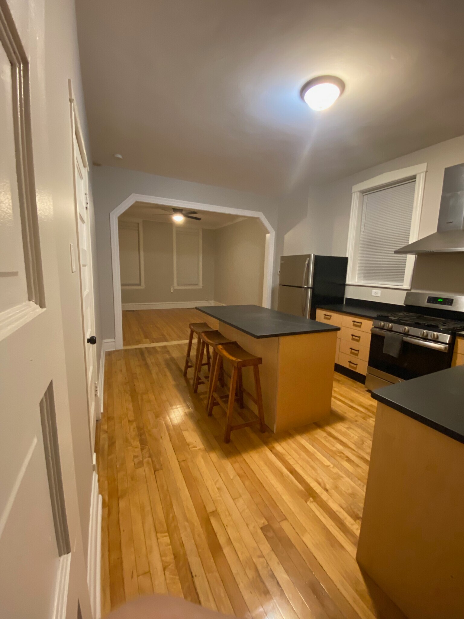 4716 S Rockwell St Unit 1, Chicago, IL 60632 - 4716 S Rockwell St ...