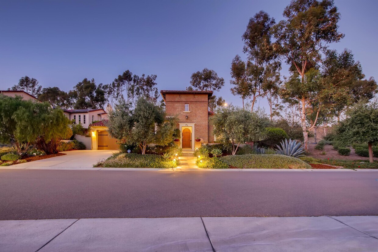 14385 Caminito Lazanja, San Diego, CA 92127 - House Rental in San Diego ...