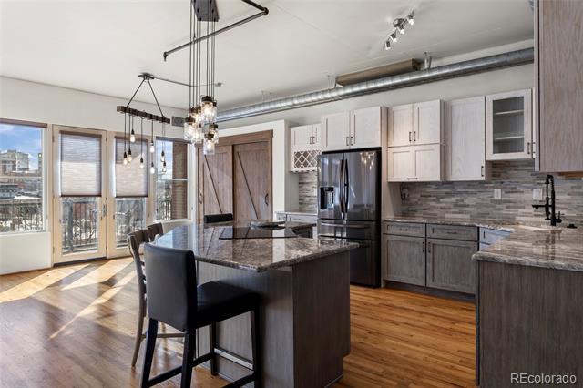 1499 Blake St Unit 4K, Denver, CO 80202 - Condo for Rent in Denver, CO ...