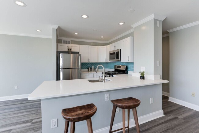 Parc View Apartments - Arlington, VA | Apartments.com