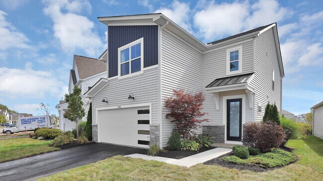 3793 Shoal Way, Powell, OH 43065 - House Rental in Powell, OH ...