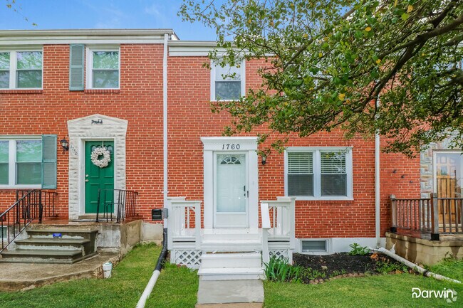 Homes in Baltimore County, MD for Rent | Apartments.com