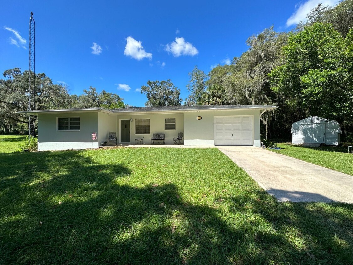 9130 S Zanmar Dr, Floral City, FL 34436 - House Rental in Floral City, FL | Apartments.com