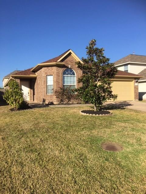 12415 Greensbrook Forest Dr, Houston, TX 77044 - House Rental in ...