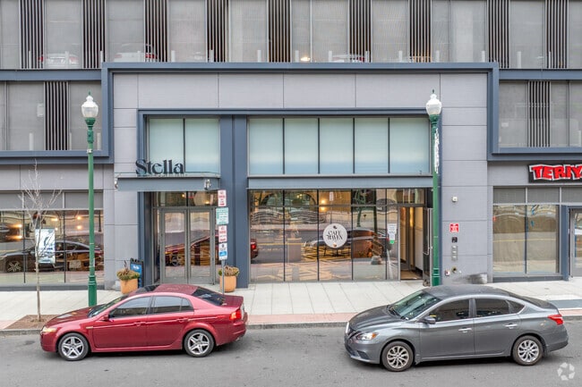 Stella - 10 Lecount Pl New Rochelle, NY 10801 | Apartments.com