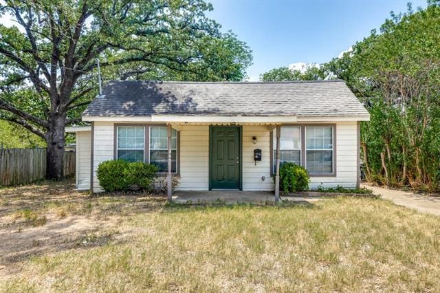 3008 Mims St, Fort Worth, TX 76112 - House Rental in Fort Worth, TX ...
