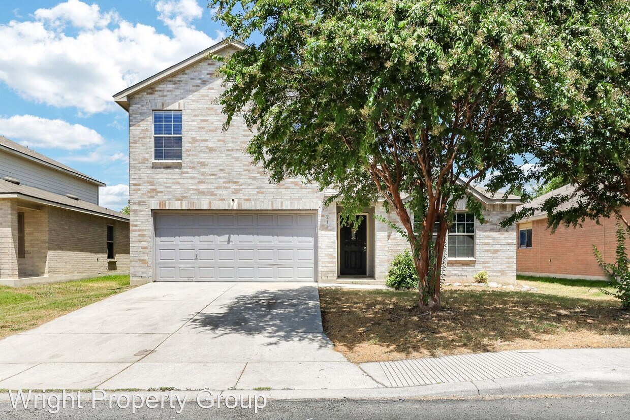 218 Birchwood Bay, San Antonio, TX 78253 - House Rental in San Antonio ...