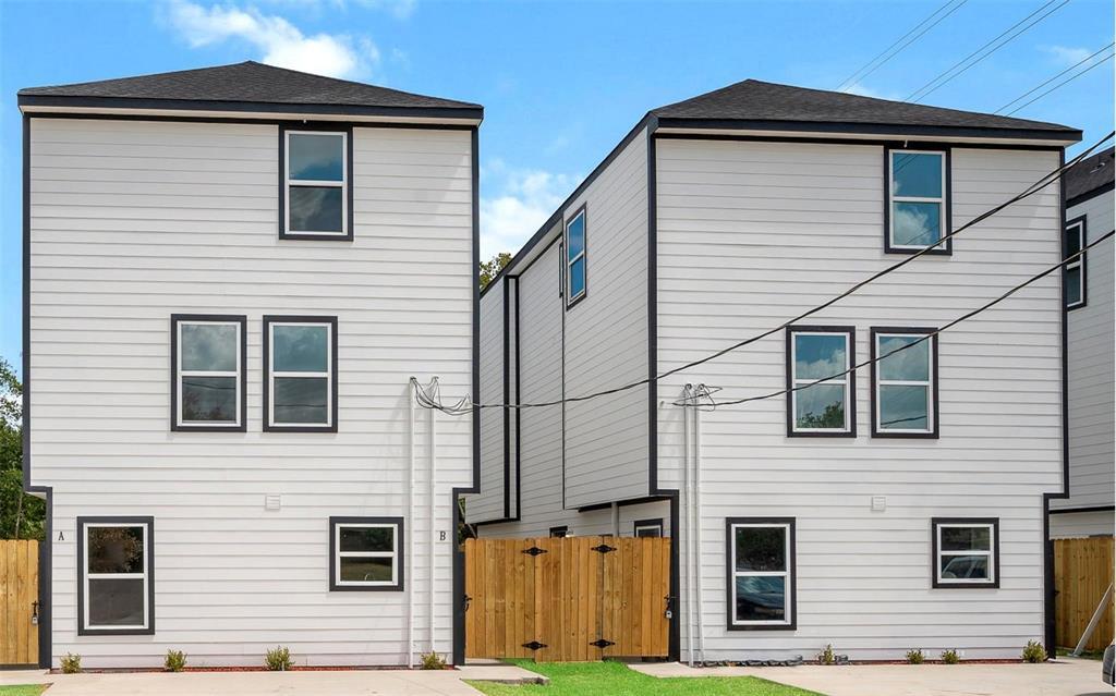 6313 Sandra St Unit A, Houston, TX 77028 - Room for Rent in Houston, TX ...