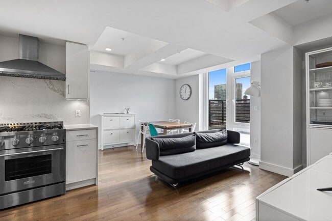 262 Monsignor O'Brien Highway Unit 705, Cambridge, MA 02141 - Condo for ...