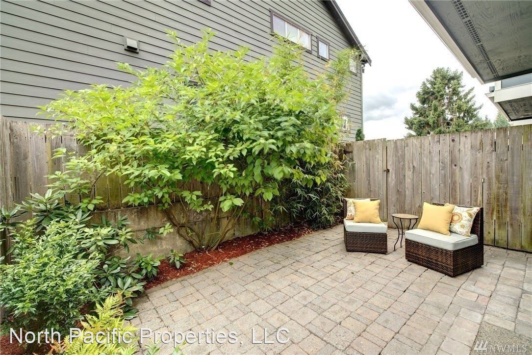 1211 NE 135th St, Seattle, WA 98125 - House Rental in Seattle, WA ...