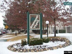Cheap Springland Village Apartments for Rent - Sparks, NV - Updated ...