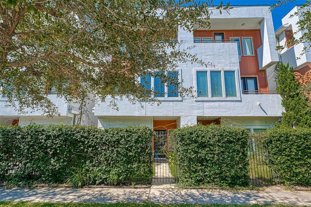 2748 Clay St, Houston, TX 77003 - Condo for Rent in Houston, TX ...