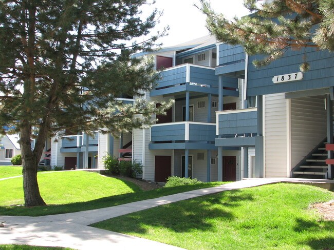 Eagle Pointe Apartments - Boise, ID | Apartments.com