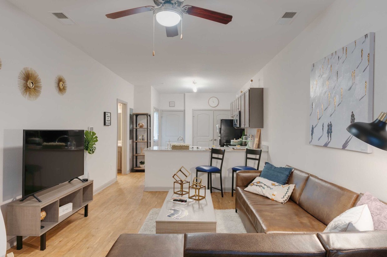 The Grand at Carolina Forest - 300 Bellamy Ave Conway, SC 29526 ...