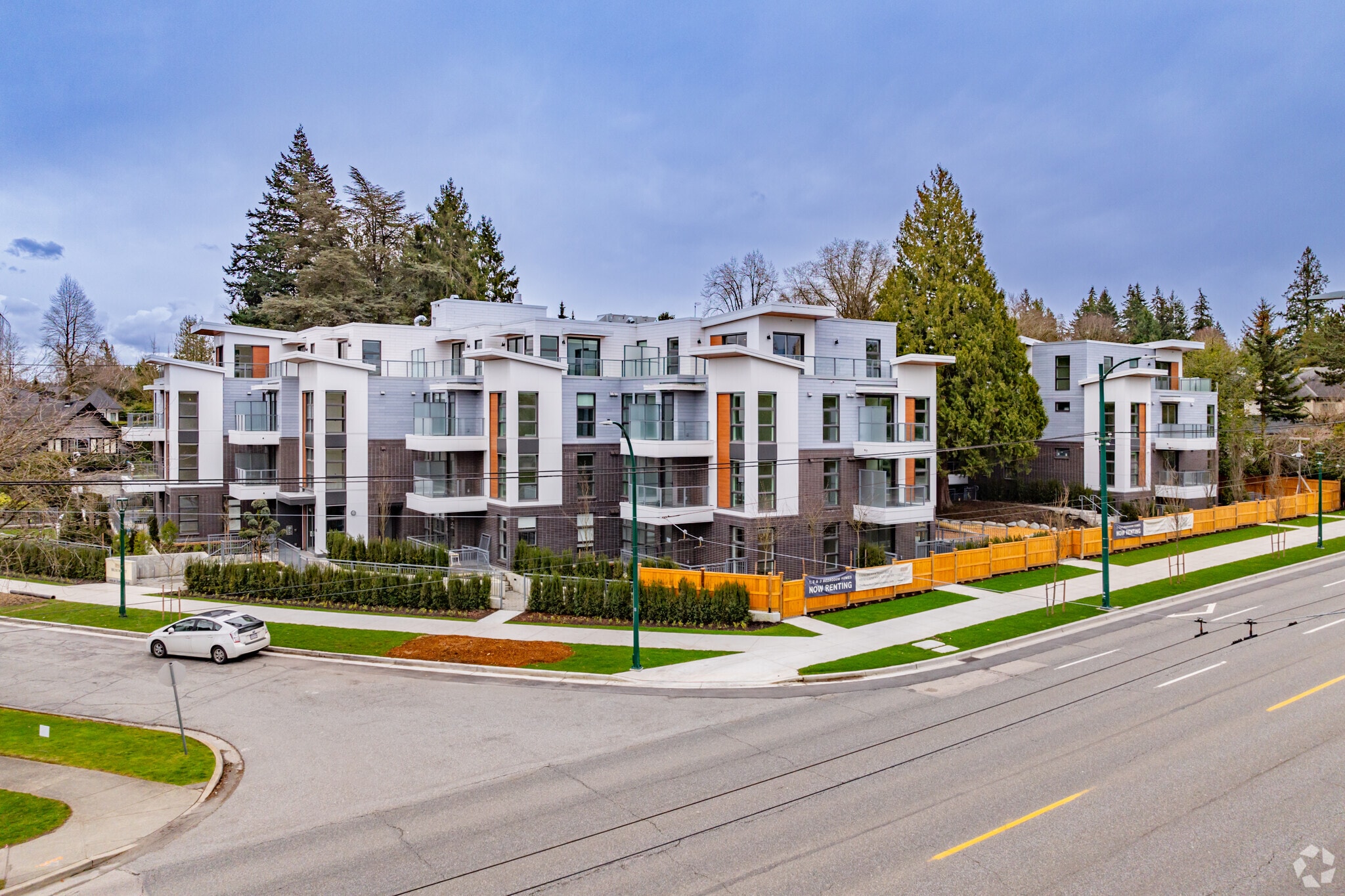 The Beaumont Apartments - 1490 32nd Av Vancouver, BC | Apartments.com