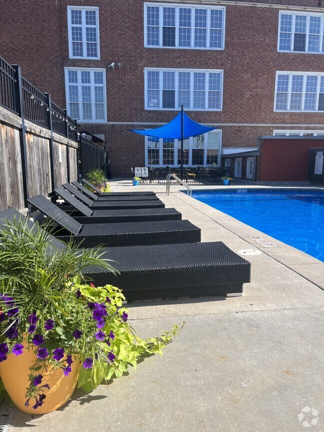 Downtown Wichita Apartments for Rent - Wichita, KS - 320 Rentals ...