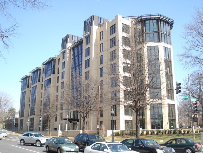 Chase Point Apartments - Washington, DC | Apartments.com