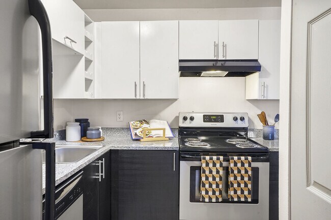 Mint Urban Infinity - Apartments in Denver, CO | Apartments.com