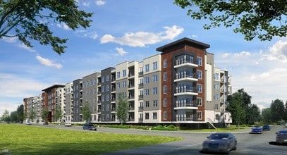 The Highbank Rentals - Houston, TX | Apartments.com