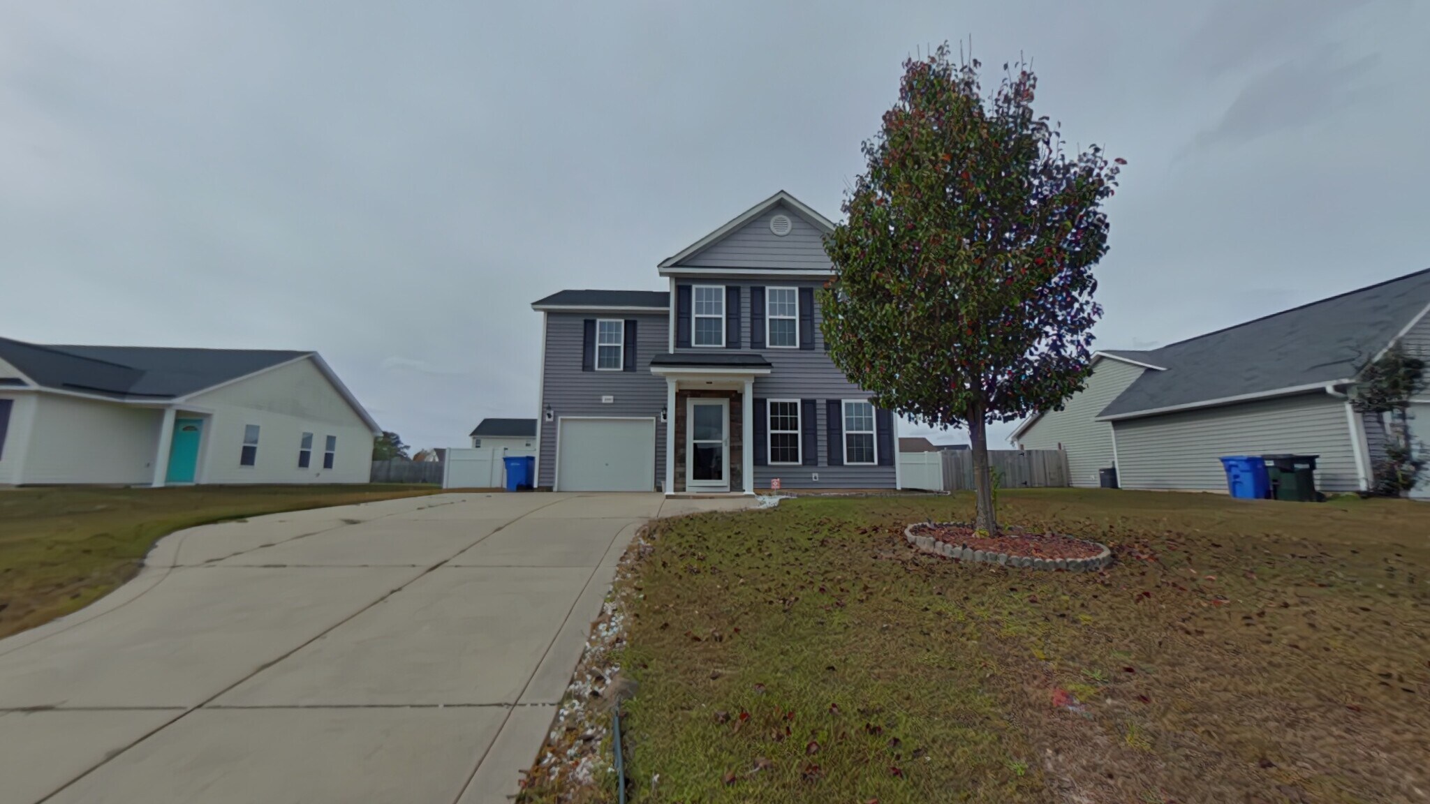 2008 Lioncoward Dr, Fayetteville, NC 28314 - House Rental in ...
