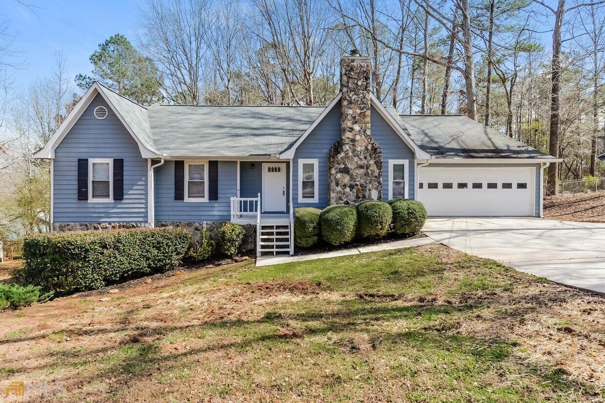 105 Springvalley Way, Stockbridge, GA 30281 - House Rental in ...