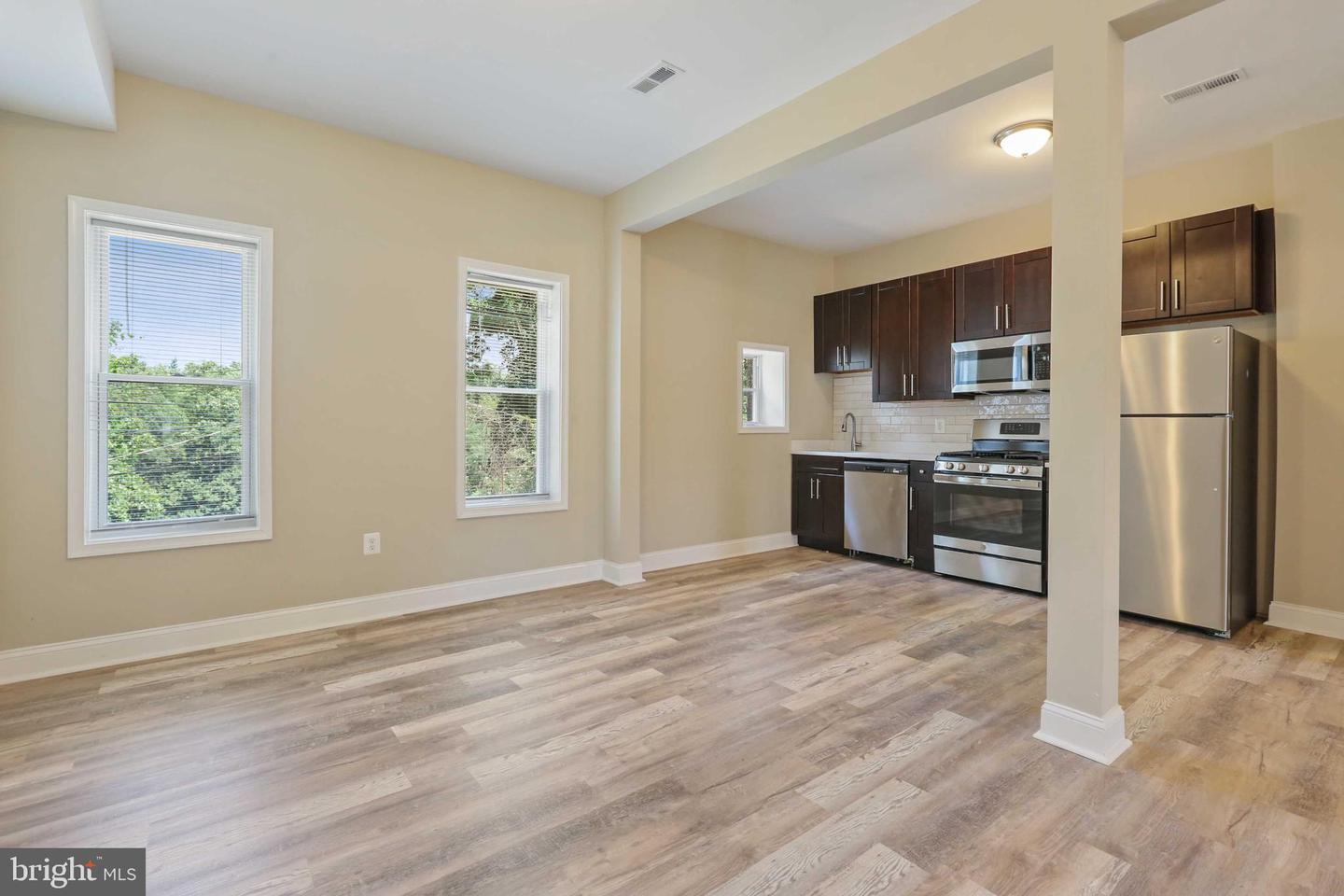 3445 Cottage Ave, Baltimore, MD 21215 - Townhome Rentals in Baltimore ...