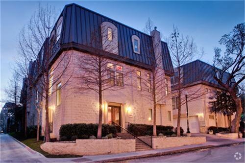 Downtown Dallas Townhouses for Rent - Dallas, TX - 22 Townhouses ...