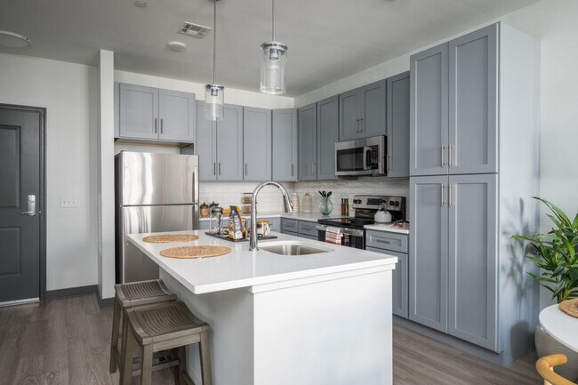 The Core - Apartments in Ronkonkoma, NY | Apartments.com