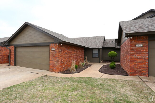 Willow Bend Townhouses for Rent - Oklahoma City, OK