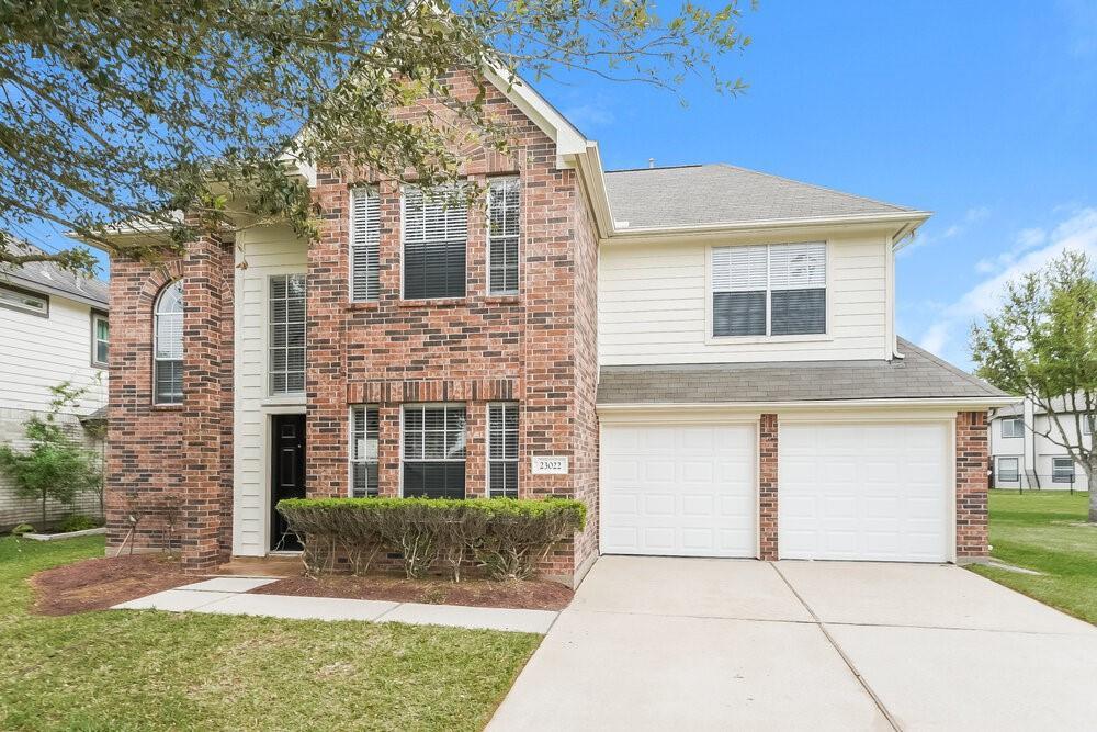23022 S Waterlake, Richmond, TX 77406 - House Rental in Richmond, TX ...