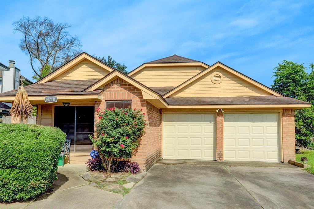 14710 Almond Lake Ct, Houston, TX 77047 - House Rental in Houston, TX ...