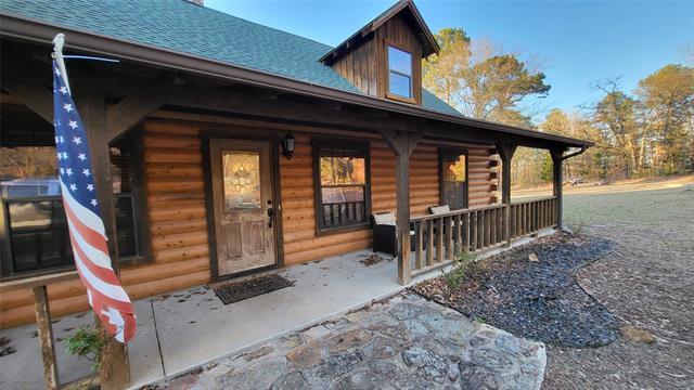 9 Private Rd 52444, Leesburg, TX 75451 - House Rental in Leesburg, TX ...