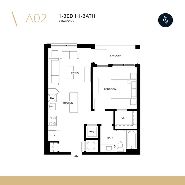 The Grayson - Apartments in Alexandria, VA | Apartments.com